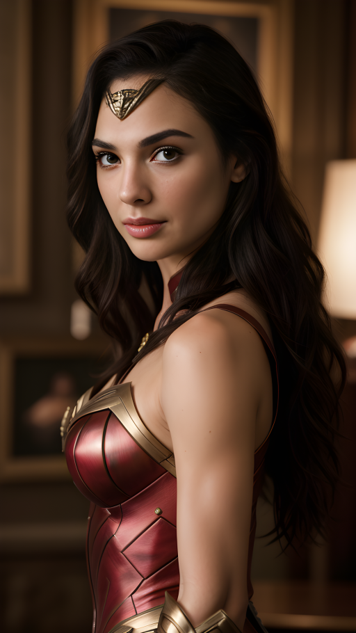 ArtSpace.ai - AI Art Generator | AI Image Generation Platform